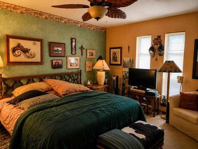 10473 NW 4 Mile Rd, Lawton, OK 73507