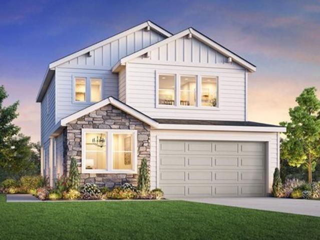 10470 W Bravery St, Kuna, ID 83634