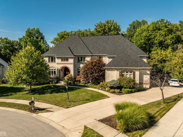 10470 Roxley Bnd, Carmel, IN 46032