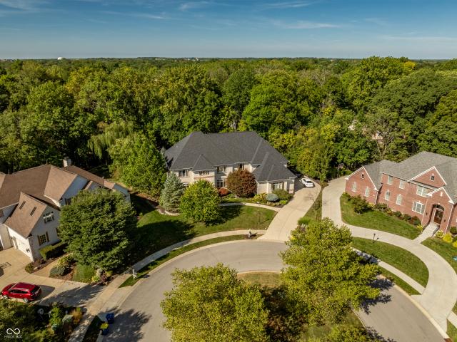 10470 Roxley Bend, Carmel, IN 46032 | MLS #22093