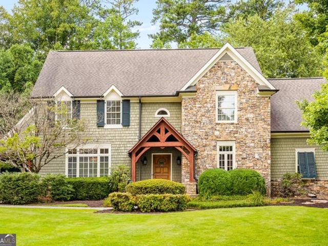 10470 Stanyan St, Alpharetta, GA 30022