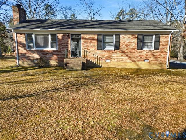 10471 Rockingham Rd, Mechanicsville, VA 23116 | MLS #2601 | Compass