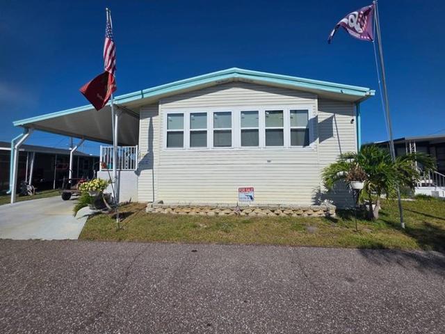 10472 1st St N Unit 181, Saint Petersburg, FL 33716