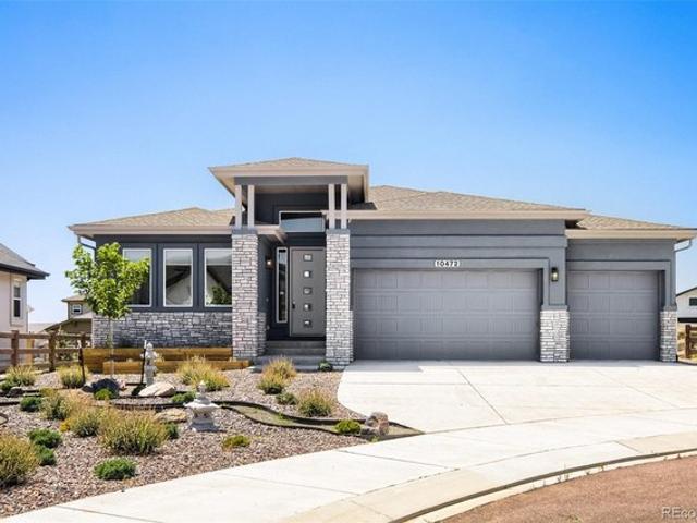 10472 Finn Dr, Colorado Springs, CO 80924