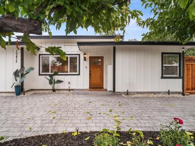 10472 McVay Ave, San Jose, CA 95127