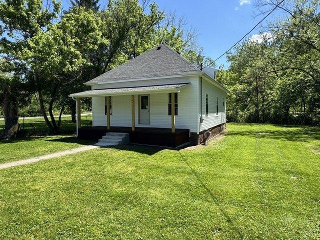 10472 Mill St, Trimble, OH 45782