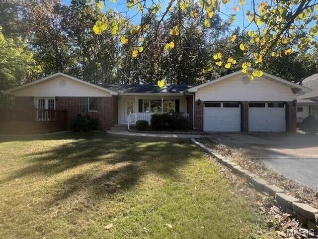10477 Highway AM, Mountain Grove, MO 65711