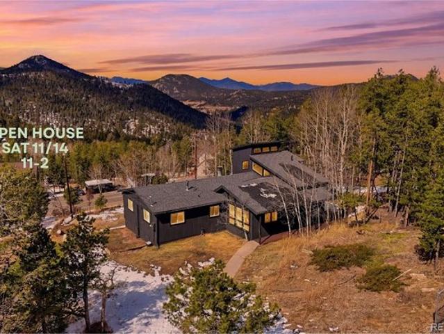 10477 Horizon View Dr, Morrison, CO 80465