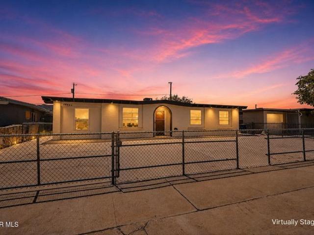 10477 Mackinaw St, El Paso, TX 79924