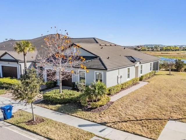 10474 Echo Dock Loop, San Antonio, FL 33576