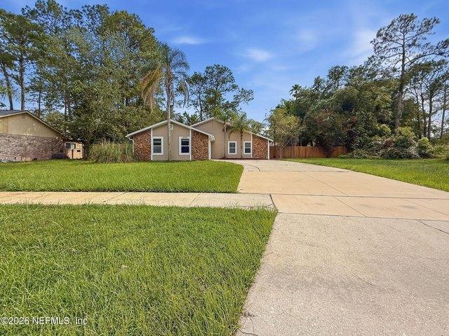 10474 Indian Walk Rd, Jacksonville, FL 32257
