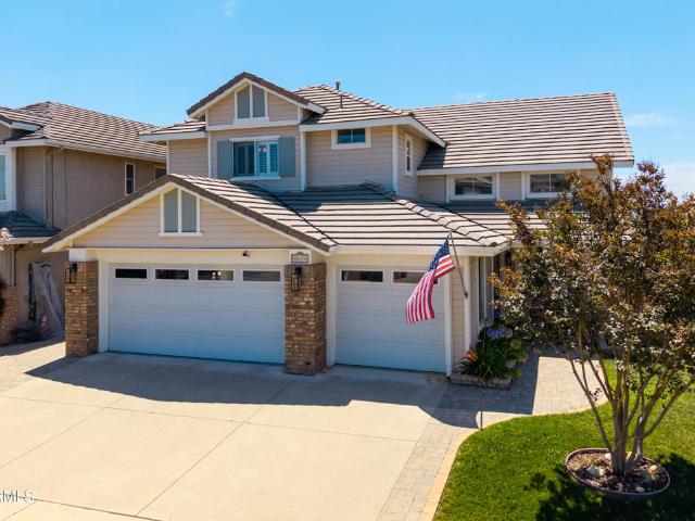 10474 Mammoth Street