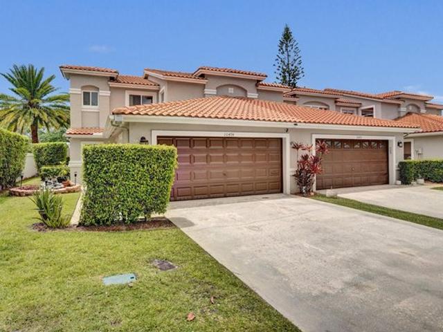10474 Mateo Ct Unit 10474, Boca Raton, FL 33498