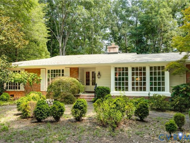 10475 Cherokee Road
