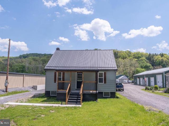10475 Fairgrounds Road