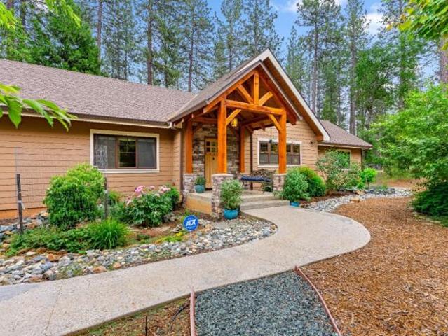 10475 Indian Trail, Nevada City, CA 95959