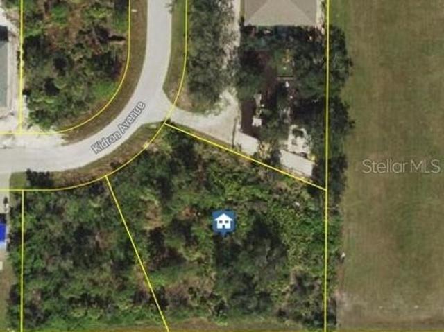 10475 Kidron Ave, Englewood, FL 34224
