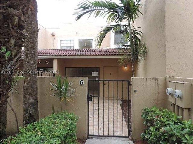 10475 SW 153rd Ct Apt 6, Miami, FL 33196