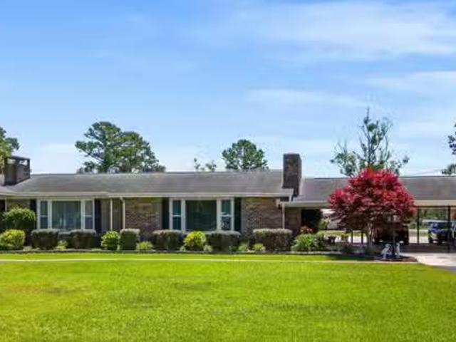10478 S HIGHWAY 905, LONGS, SC 29568 Single Family Residence F.