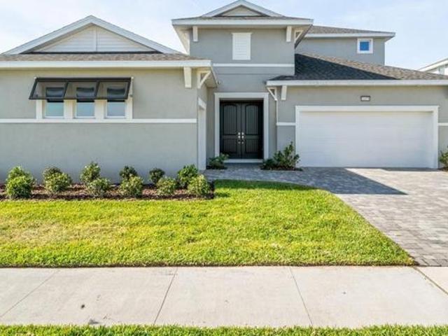 10479 Torchwood Sea Wy, San Antonio, FL 33576