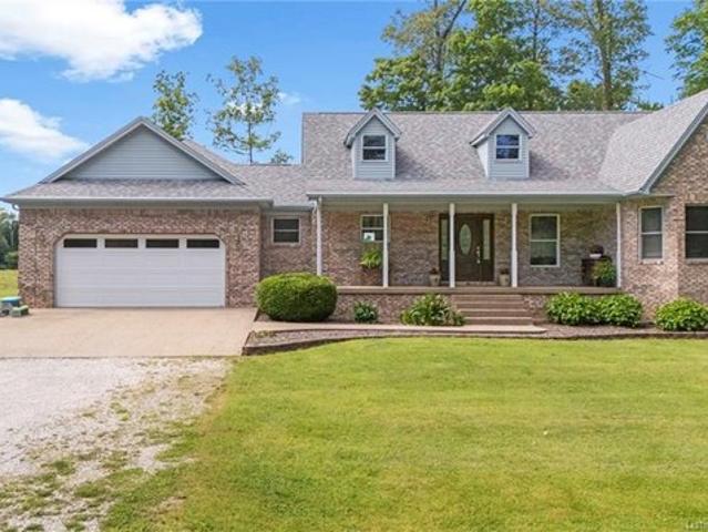 10479 W Forest View Rd, Campbellsburg, IN 47108
