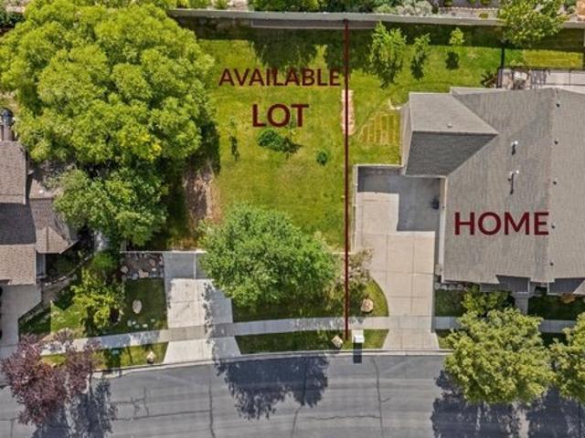 10479 N Colonial Dr W, Cedar Hills, UT 84062