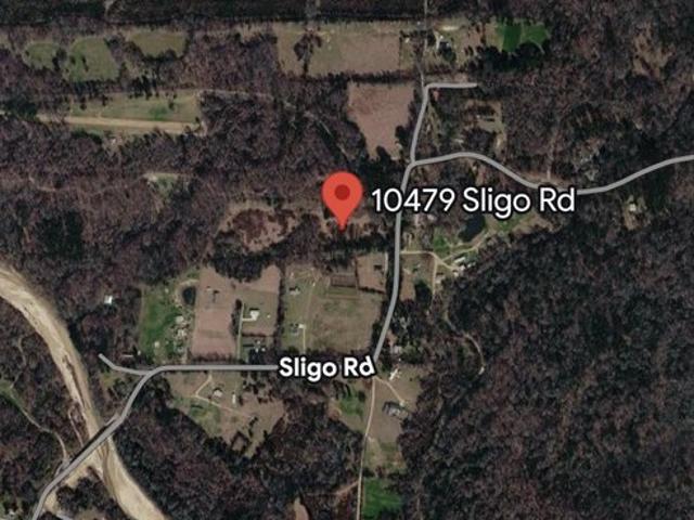 10479 Sligo Rd, Saint Francisville, LA 70775