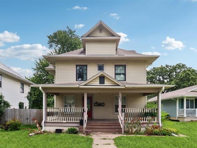 1047 Martin Luther King Jr Pkwy, Des Moines, IA 50314