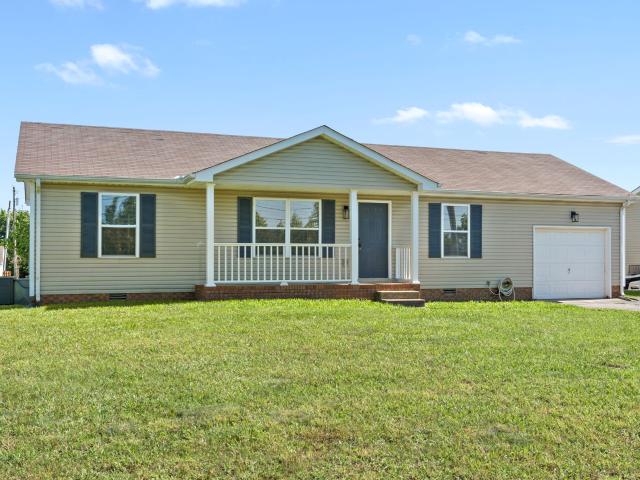 1047 McClardy Rd