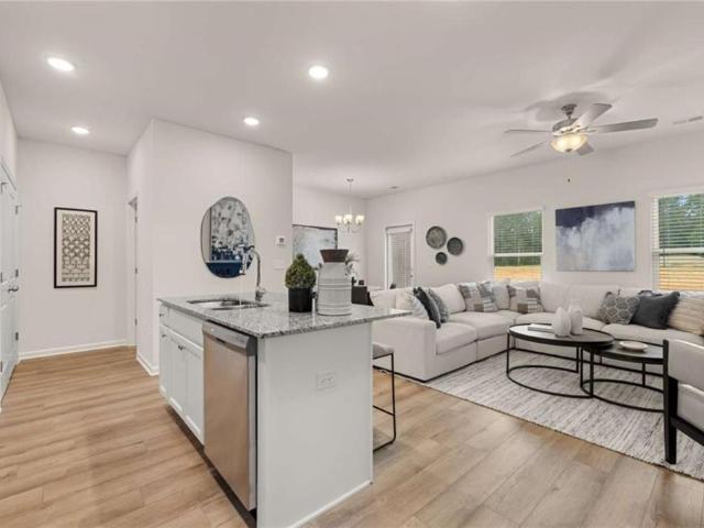 1047 Merritt Dr, Unit 88, Villa Rica, GA 30180 | MLS #7738 | Compass
