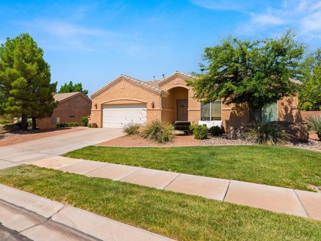 1047 N 2190 W, Saint George, UT 84770