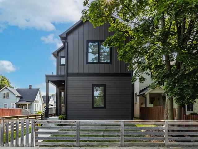 1047 N Beville Ave, Indianapolis, IN 46201