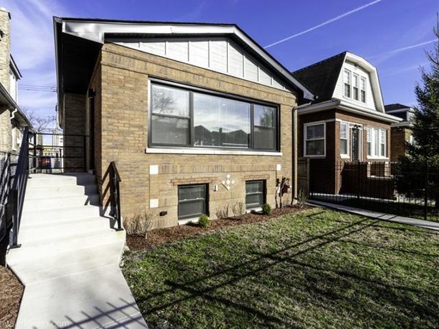1047 N Saint Louis Ave, Chicago, IL 60651