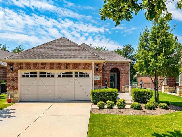 1047 Nicklaus Ct, Frisco, TX 75036