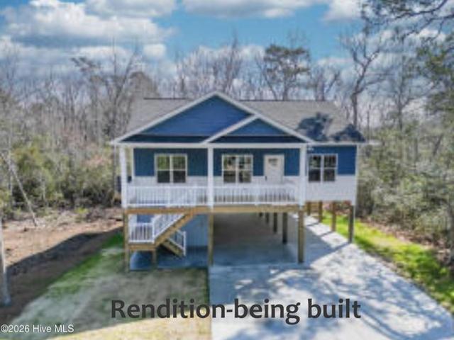 3047 Old Ferry Rd SW, Supply, NC 28462
