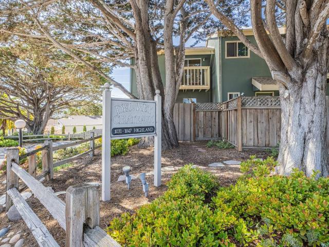 1047 A Highland # A