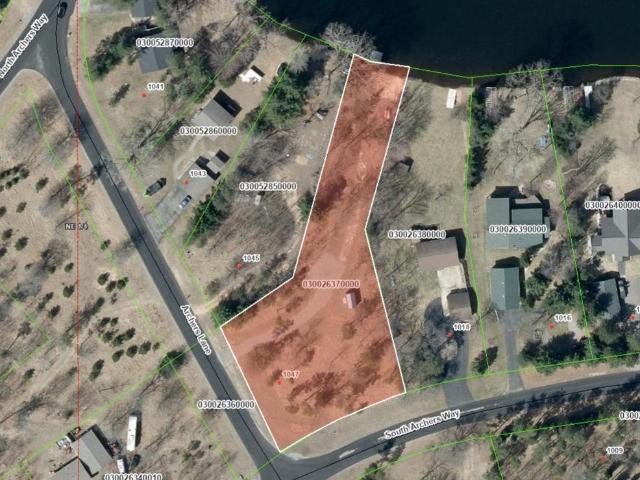 1047 Archers Lane