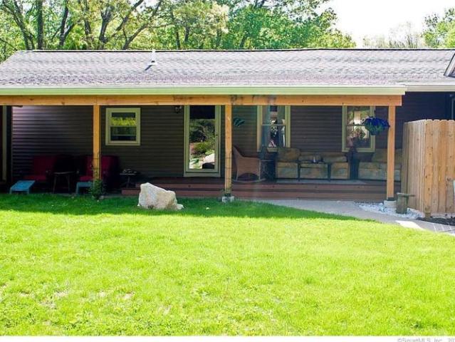 1047 Burlington Ave, Bristol, CT 06010