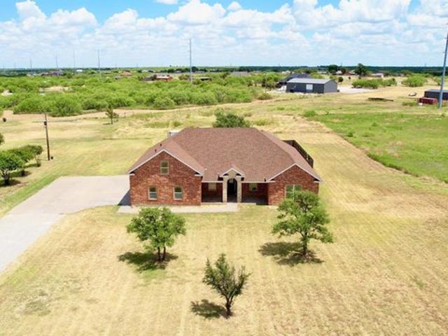 1047 Bowman Rd, Wichita Falls, TX 76308