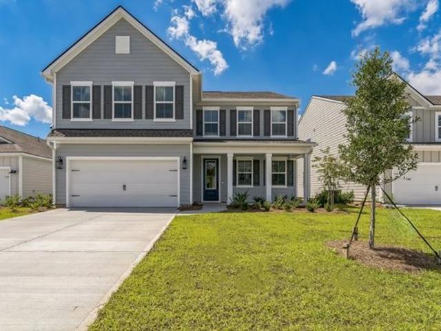 1047 Boyington Dr, Hollywood, SC 29449