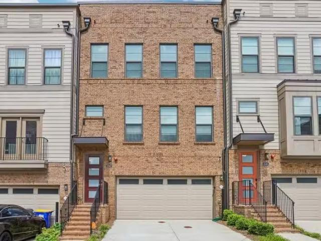 1047 Brandsford St NW #28 01, Atlanta, GA 30318 MLS 7436408