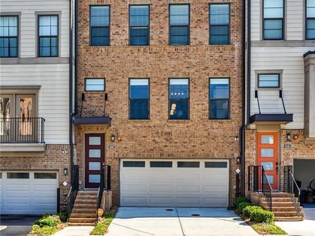 1047 Brandsford Street NW, Atlanta, GA 30318