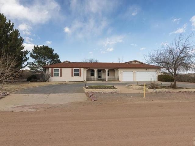 1047 Broken Bow Dr, Pueblo West, CO 81007