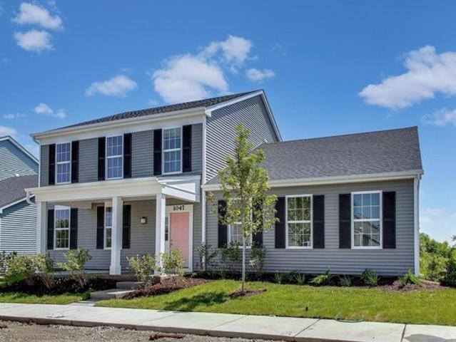 1047 Celebration Dr, Aurora, IL 60504