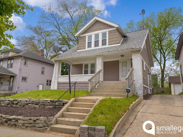 1047 Dallas Ave SE, Grand Rapids, MI 49507