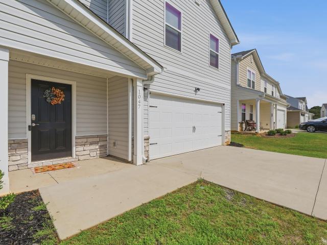 1047 Dobson Meadows Drive