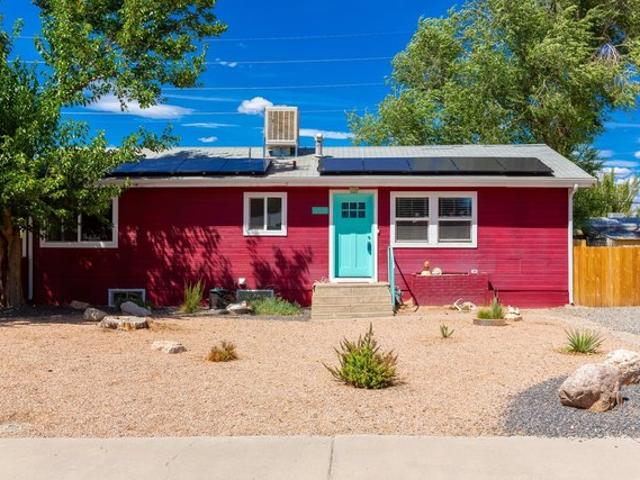 1047 E Aspen Ave, Fruita, CO 81521