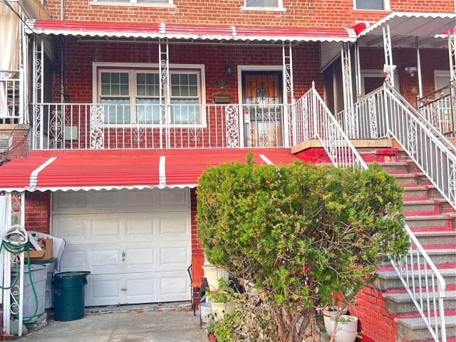 1047 East 217th Street