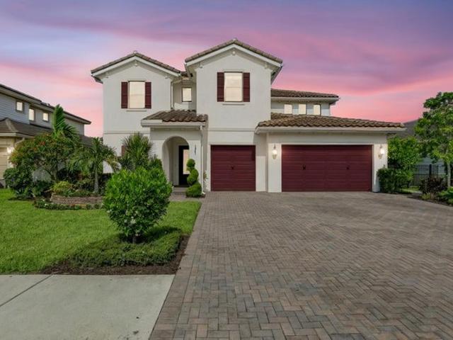 1047 Ember Ridge Run, Loxahatchee, FL 33470