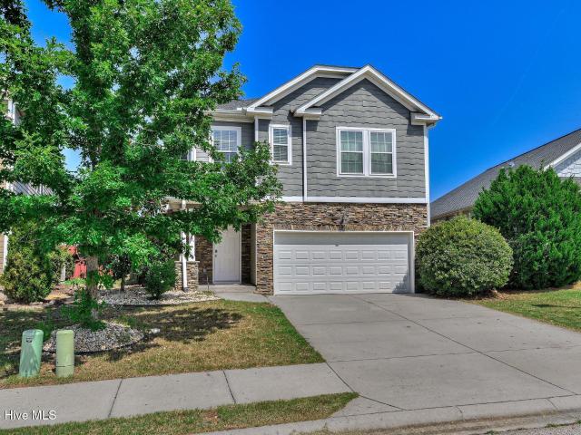 1047 Glenhaven Drive